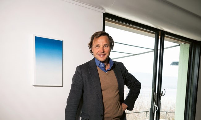 Une perspective féminine sur l’art minimal - Eeckman - Hightlights