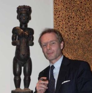 Lointain. Christophe Evers, l’Afrique à cœur - Eeckman - Hightlights