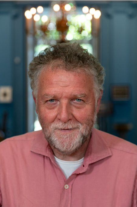 Grand homme. Ger Luijten, le dessin orphelin - Eeckman - Hightlights